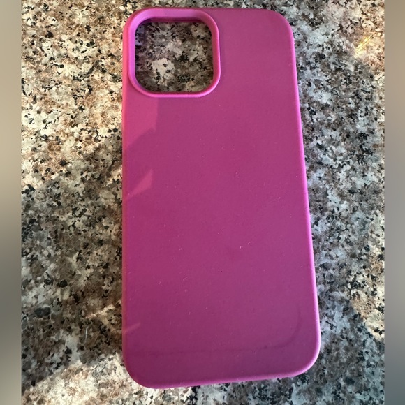 Cell Phones & Accessories | Iphone 13 Pro Max Hot Pink Case | Poshmark